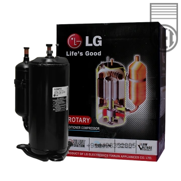 Lg Air Compressor Manufacture and Lg Air Compressor Supplier in China